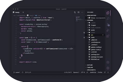 8 Awesome Vscode Themes For 2021 Crazy Unique Themes To Try Old