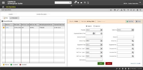 Ramco Erp On Cloud Software Erp Pricing Demo And Comparison
