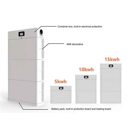 Power Backup Inverter For Energy Storage Power Backup Inverter And