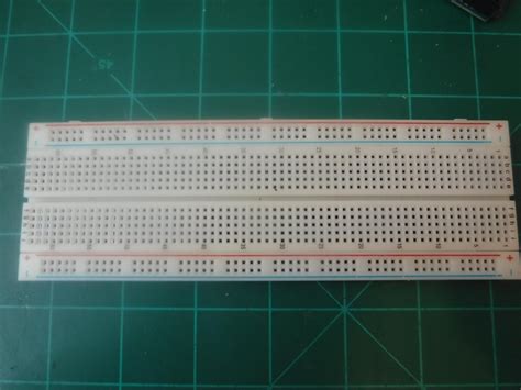 ultrasonic rgb led 3 steps instructables