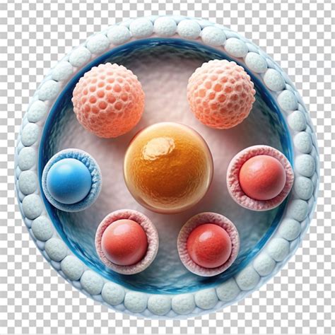 Egg Cell Development Psd 900 High Quality Free Psd Templates For Download