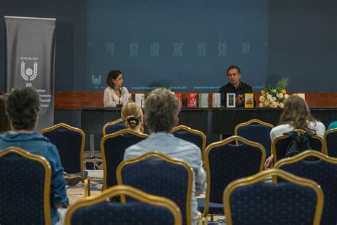 СВП Кои поети се номинирани за наградата „Браќа Миладиновци“ Независен Весник