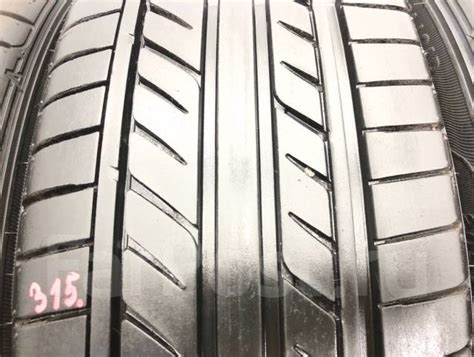 Автошина Goodyear Eagle LS EXE, 17", 1 шт, в наличии, 205 мм, 50 %, 205 ...