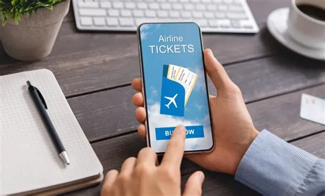 نصائح ذهبية للحصول على رحلات جوية رخيصة في 2024 بوابة السائح العربي