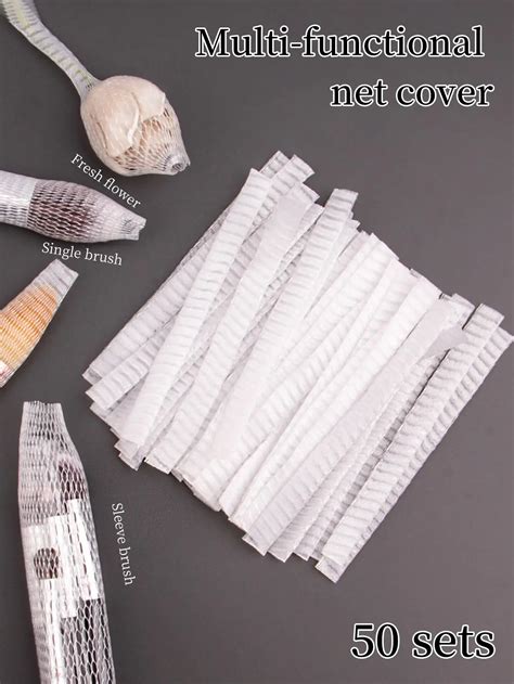 Набор кистей для макияжа Kosshow 50 шт Aliexpress