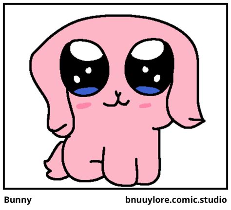 Bunny Comic Studio
