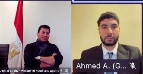 Ahmed Salah Aiad On Linkedin I Am Honored To Have Been Invited To Participate In A Very Fruitful