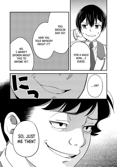 Read Mob Kousei No Ore Demo Boukensha Ni Nareba Riajuu Ni Naremasuka