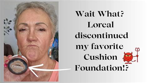Loreals Epic Fail And My Simple Fix Youtube