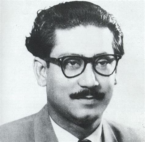 Explained Who Was ‘bangabandhu Sheikh Mujibur Rahman And Why India