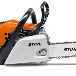 Stihl Chainsaw Serial Number Location Amelacali