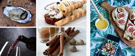 Alimentos Para Potenciar El Deseo Sexual Bezzia