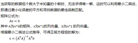 三维空间离散点如何拟合平面？ 三维空间平面拟合 csdn博客