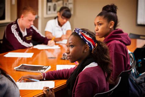 Morgan Park Academy Ranking Academy Teachers