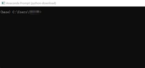 在conda虚拟环境中配置cuda cudnn pytorch深度学习环境新手必看简单可行 conda install cudnn CSDN博客