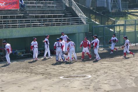 2009 05 24 都市対抗野球大会栃木県予選 第80回都市対抗野球大会栃木県予選準決勝戦 コットンウェイ VS 全足利クラブ栃木