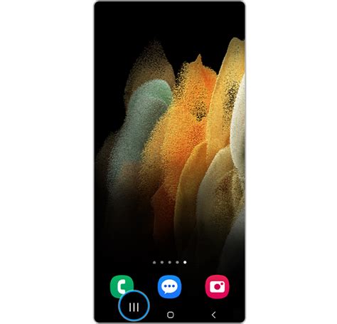 Как включить мультиоконный режим на Samsung Galaxy Samsung РОССИЯ