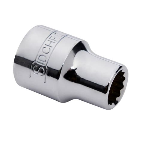 Sidchrome 12 Point 3 8 Inch Drive Socket 5 16 Inch Size Tool Centre Mckinnon