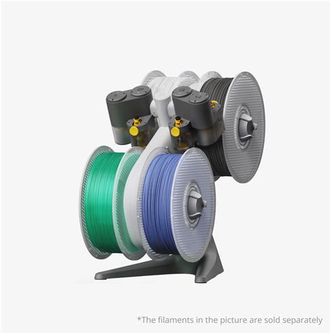 Bambu Lab AMS Lite Automatic Material System Bambu Lab Asia Store