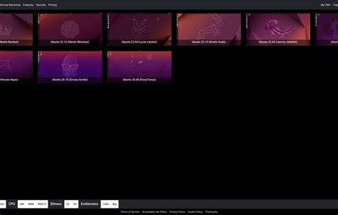 Distrosea Alternatives Top 3 Linux Distros And Similar Websites