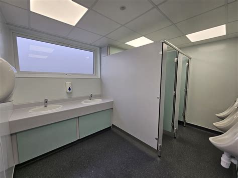 Birchen Grove Garden Centre Case Study Interfix