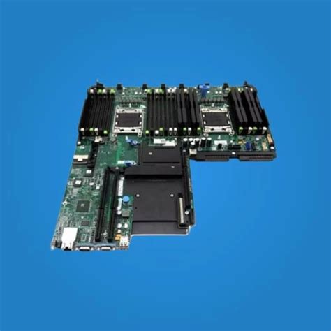Dell Server Motherboard Memory Size 2tb At ₹ 15000 In New Delhi Id 2850473121997