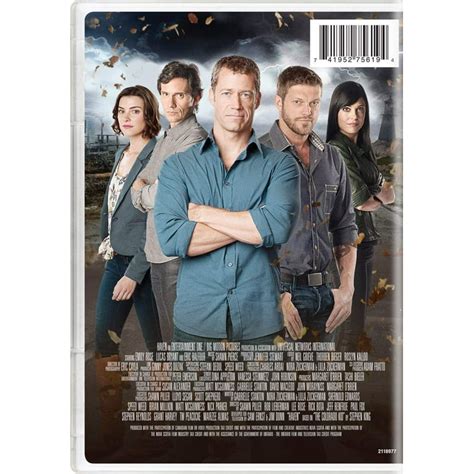 Emily Rose Haven Season 4