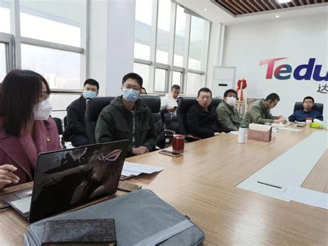 计算机技术与信息管理系召开课程教学资源库启动仪式 计算机技术与信息管理系