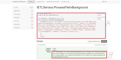 Hangfire Job Description Customization Question Hangfire Discussion