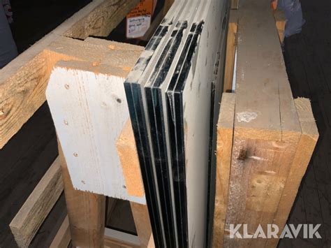 Glas Umeå Klaravik Auktioner