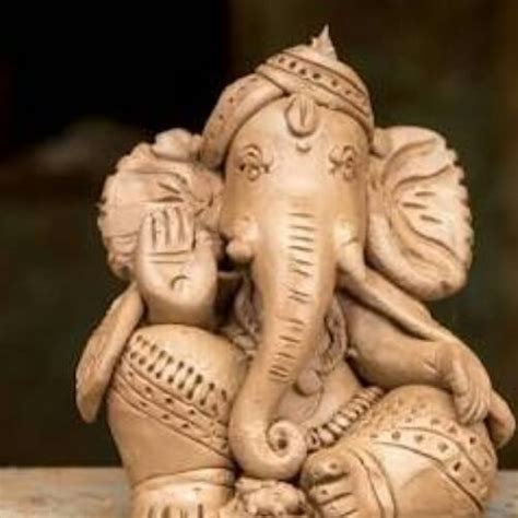 Celebrate Ganesh Chaturthi With Eco Friendly Ganesha Gurgaonmoms