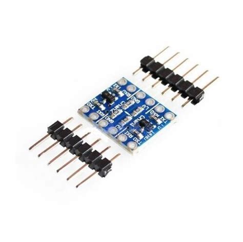 2Channel IIC I2C Logic Level Converter