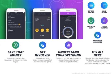 Sean Greenfield On Linkedin Jpmorgan Reaches Beyond Its Branches With New Mobile Account App