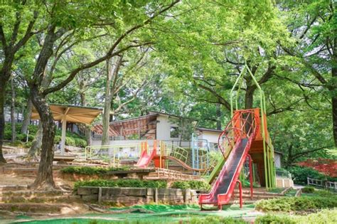 足羽山公園遊園地スポット体験福いろ 福井市公式観光サイト 名所 グルメ お土産 イベント