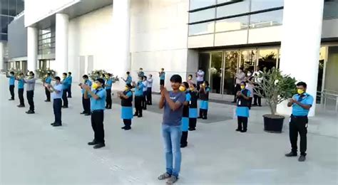 Inspiring Kawalpreet Singh