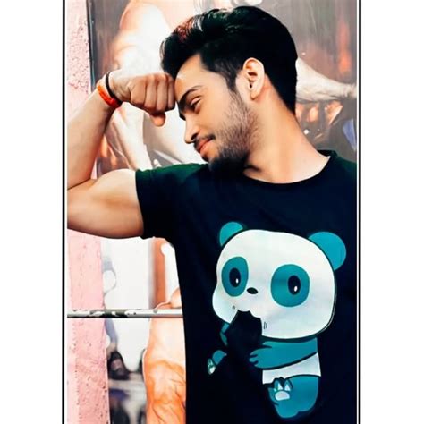 Shivam Bhardwaj Theshibu0 • Threads Say More
