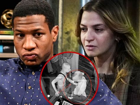 Jonathan Majors Trial Driver Claims Grace Jabbari Hit Actor