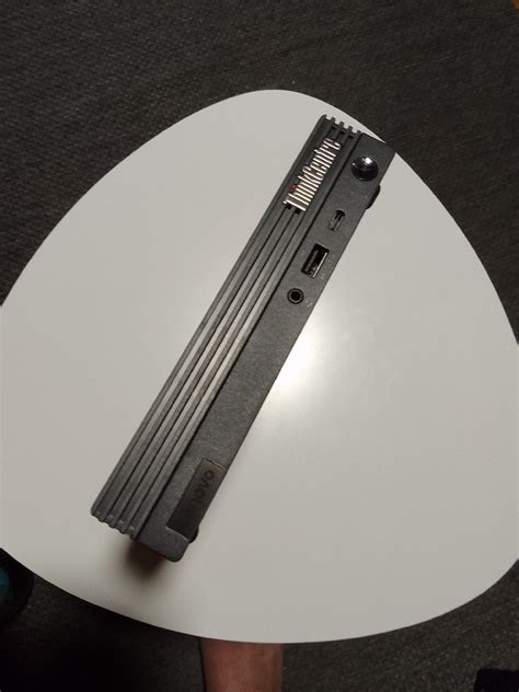 Lenovo Thinkcentre Intel Core I Vpro