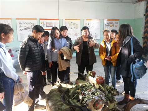 Darkhan Vetc Мэргэжлийн чиг баримжаа олгох чиглэлээр