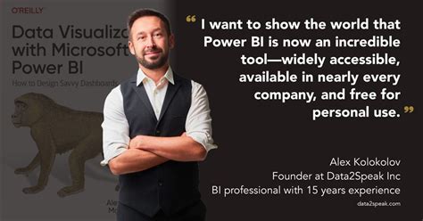 Insights Expertise And Visuals Unlock Power Bi Secrets In Data
