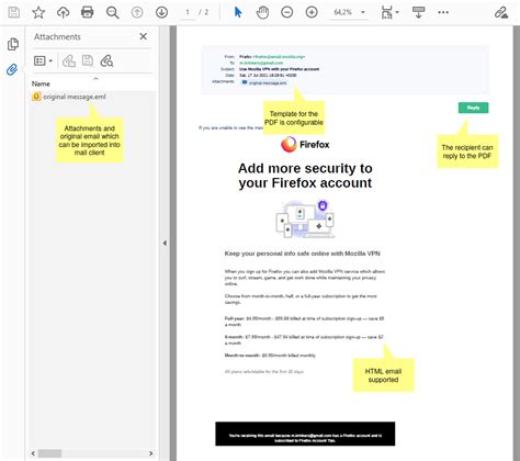 Pdf Messenger Introduction — Ciphermail Documentation