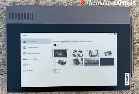 Lenovo ThinkBook Plus Review