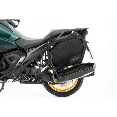 Wunderlich Akrapovic Accessoires BMW Distributeur Officiel En F
