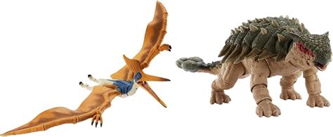 Jurassic World Lost World Jurassic Park Hammond Collection Figura De