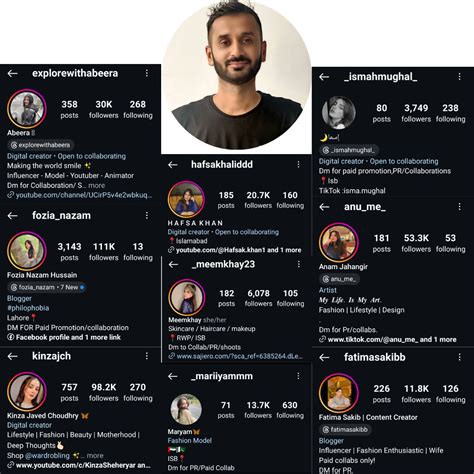 Rafiq Dareshani On Linkedin Influencermarketing Instgram