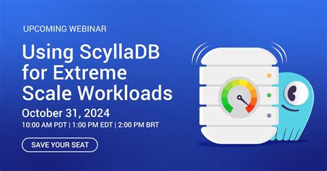 Scylladb On Linkedin Iot Blockchain Scylladb Nosql Database