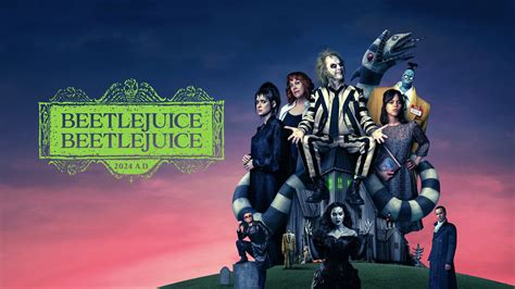 Beetlejuice