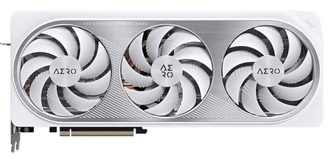 Vga Gigabyte Geforce Rtx 4070 Ti Aero Oc 12gb Chính Hãng