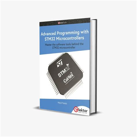 Advanced Programming With Stm32 Microcontrollers