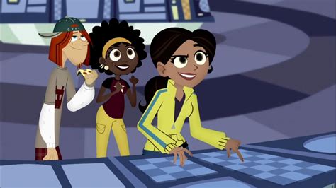 Aviva Corcovado Gallery Wild Kratts Wiki Fandom